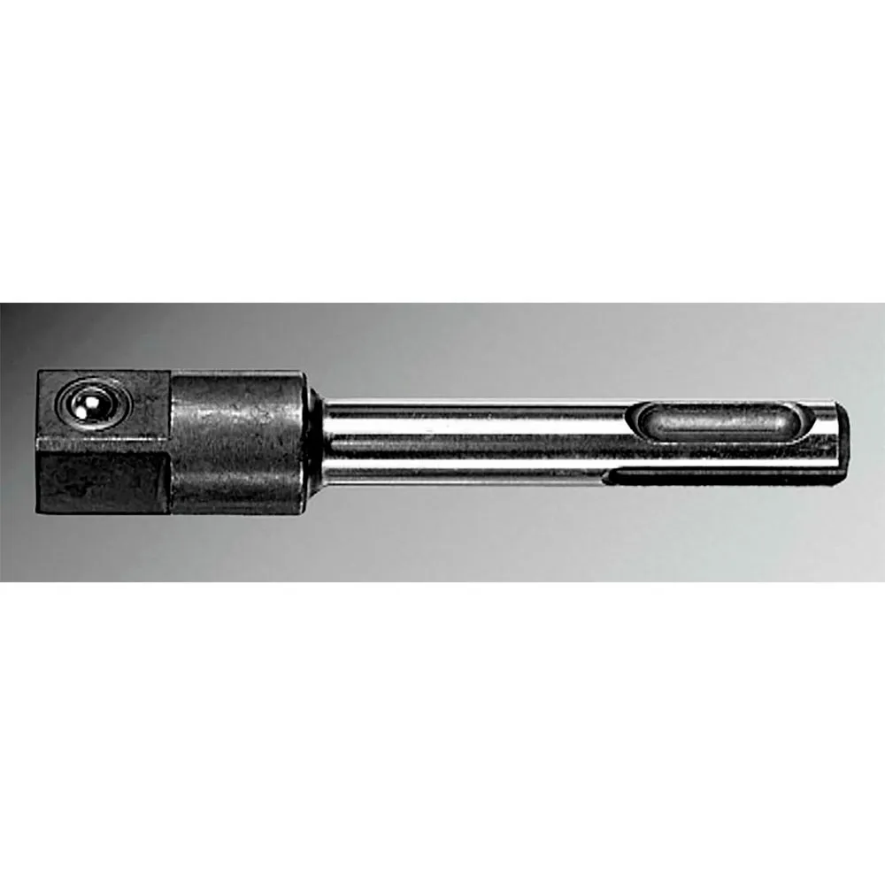 Bosch professional SDS Plus 1/2 Socket Wrench Adapter Silver| Bricoinn