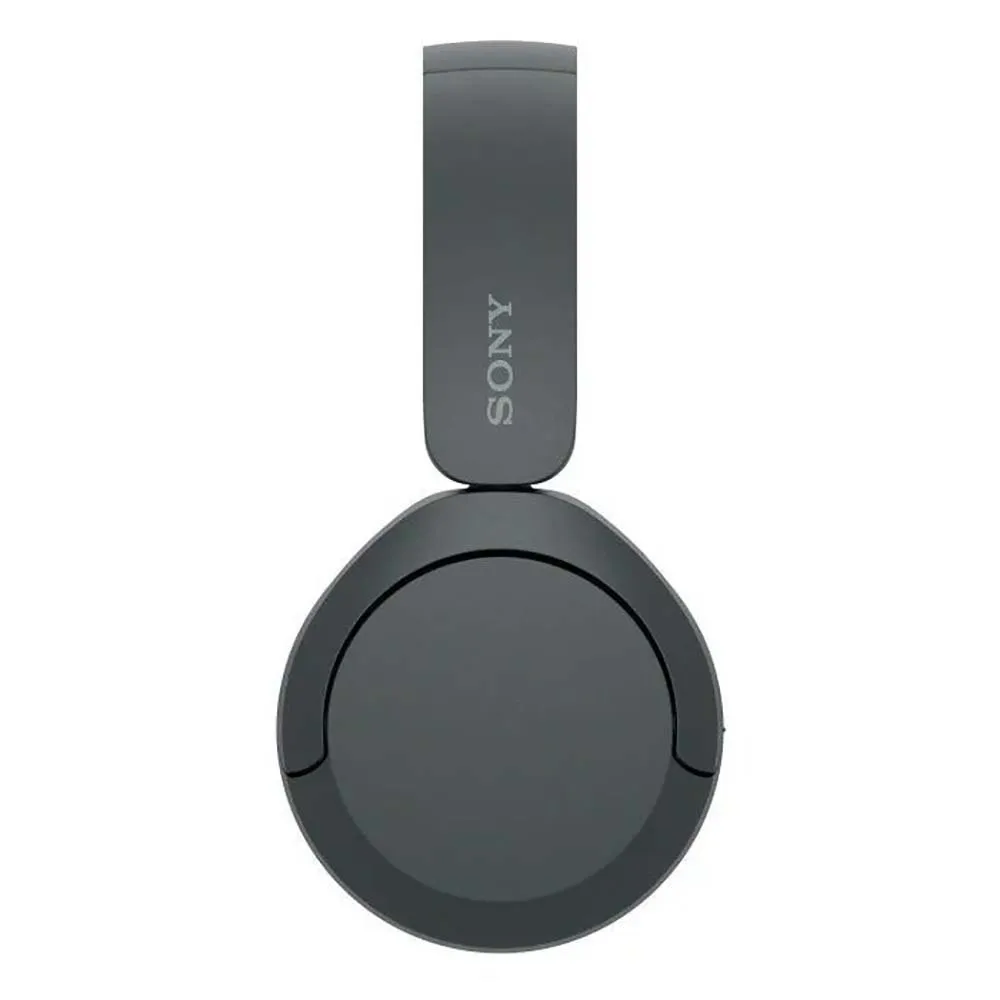 Sony WH-CH520 wireless headphones Black | Dressinn
