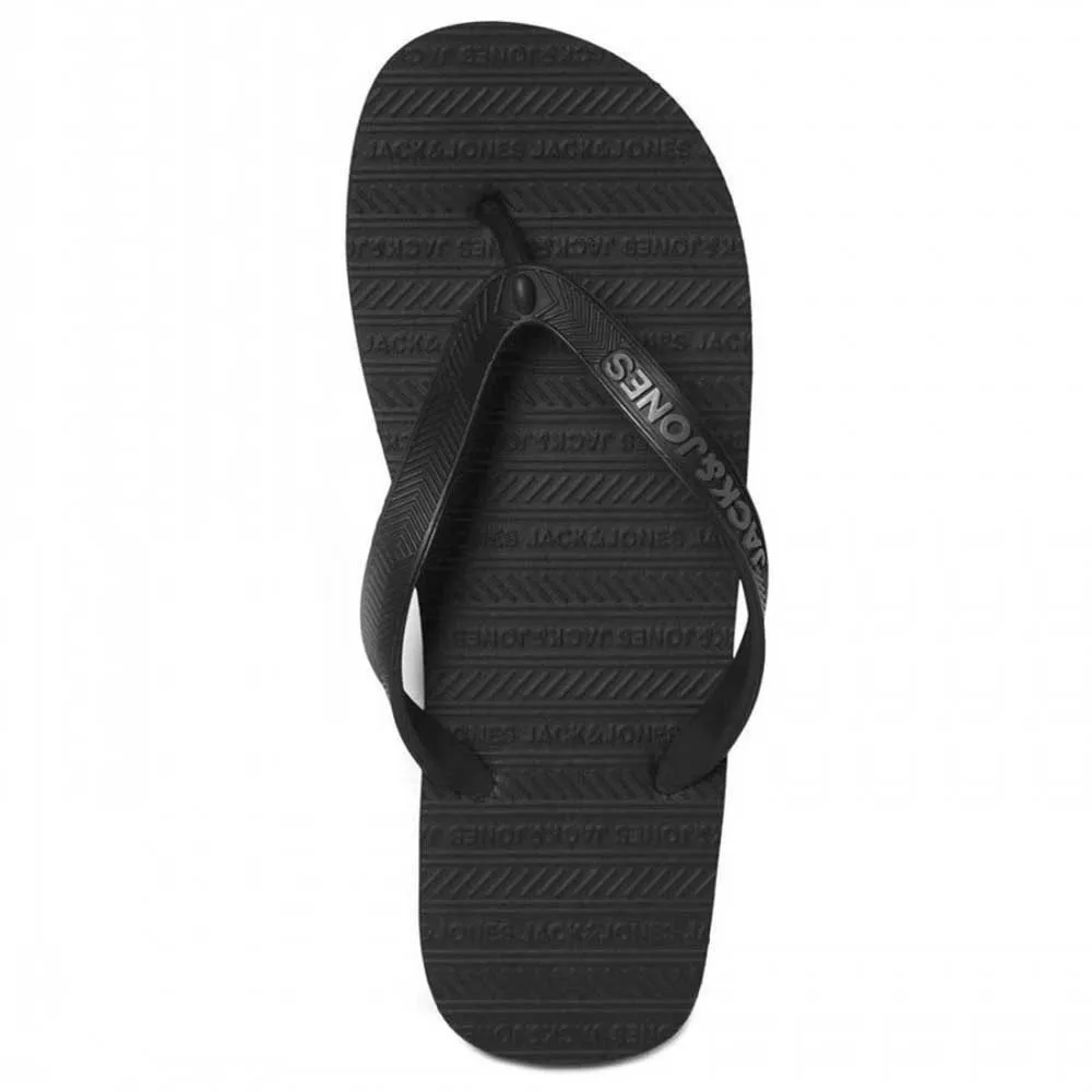Jack & jones JFW basic Flip Flops Black | Dressinn