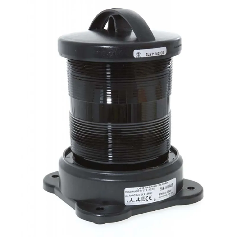 Den haan rotterdam 360° Light Clear | Waveinn