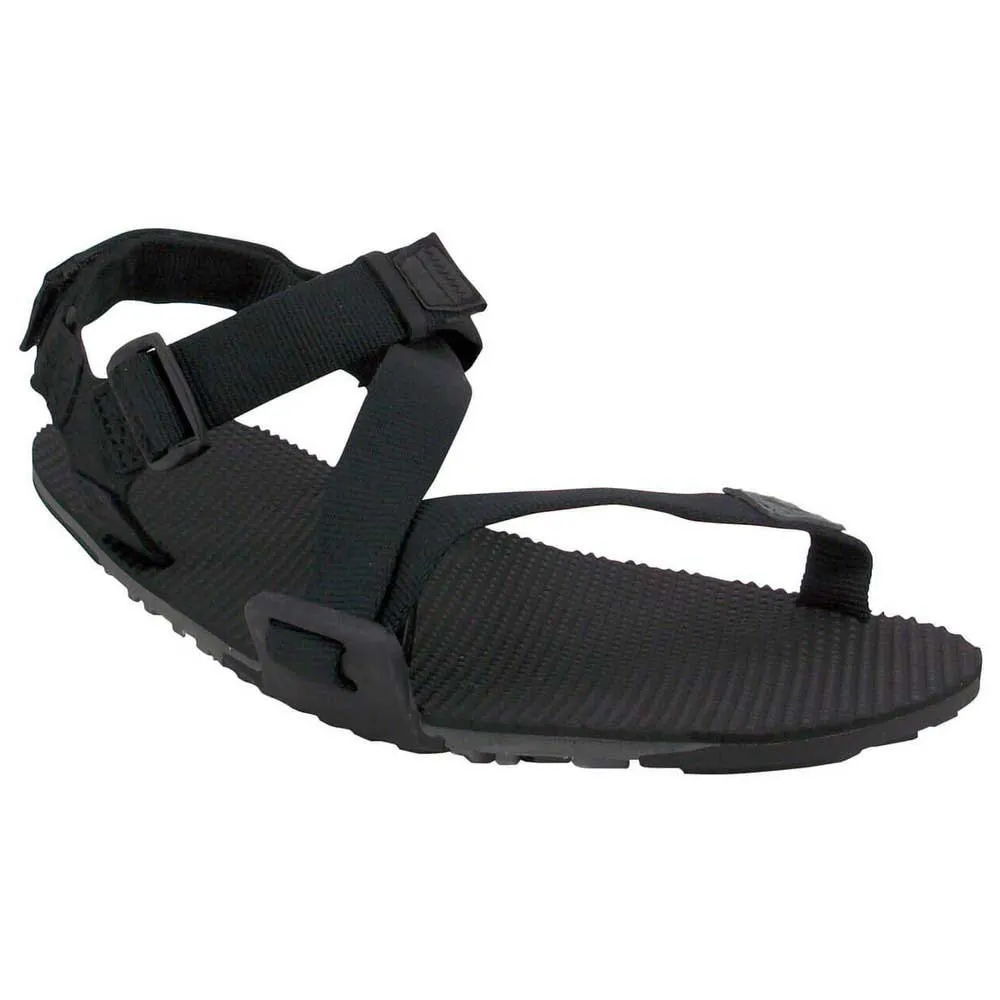 Xero shoes Naboso Trail Trail Running Sandals Black | Trekkinn