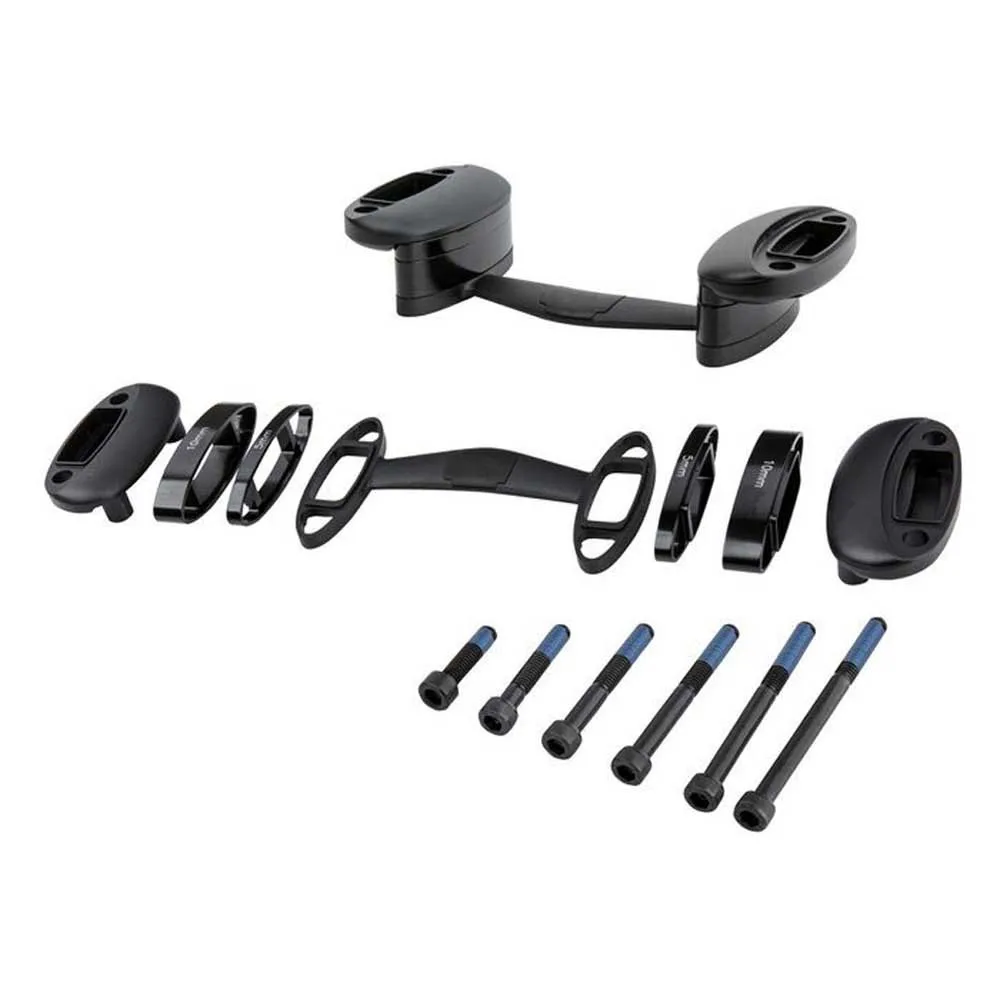 Vision Spacer Kit at Carmela Schatz blog