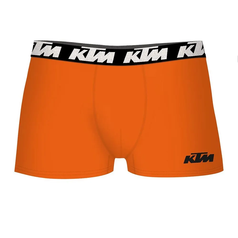 Ktm T841 Boxer 2 units Multicolor | Dressinn