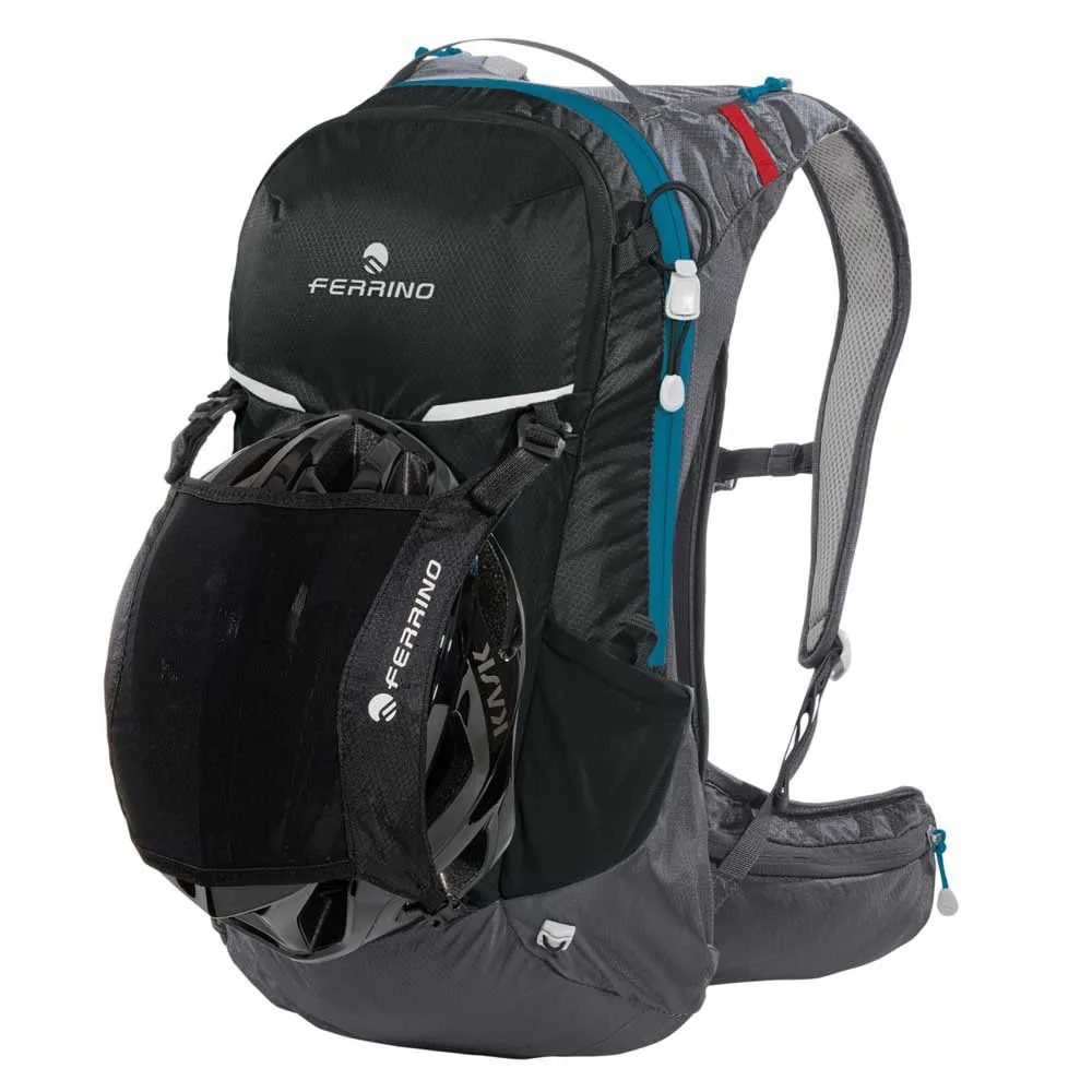 Ferrino Zephyr 12L backpack Black | Trekkinn