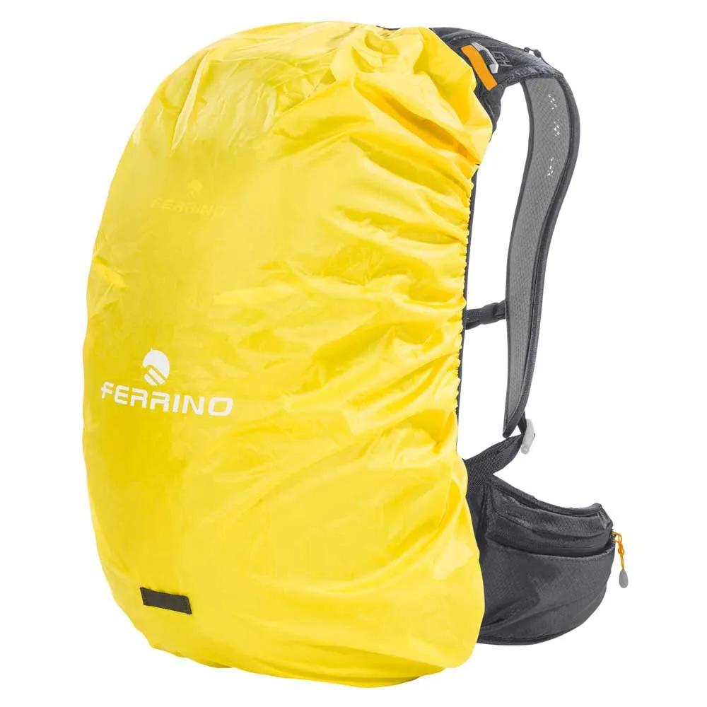 Ferrino Zephyr 12L backpack Orange | Trekkinn