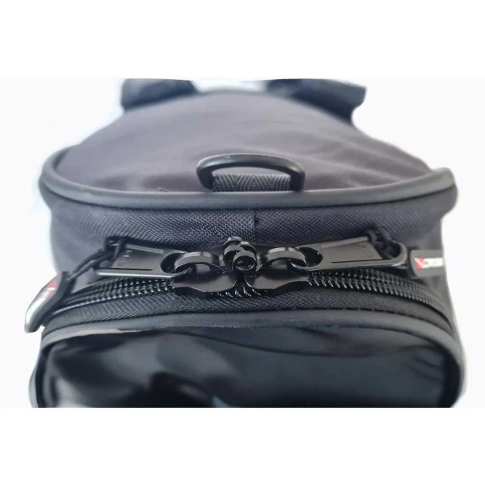 Cressi Piovra Pro 80L Backpack Black | Diveinn