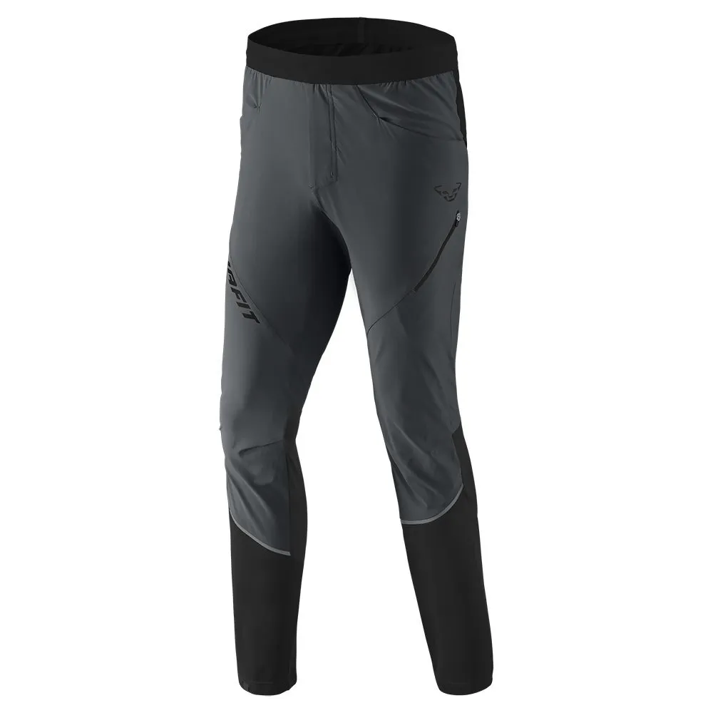 Dynafit Transalper Hybrid pants Black | Trekkinn