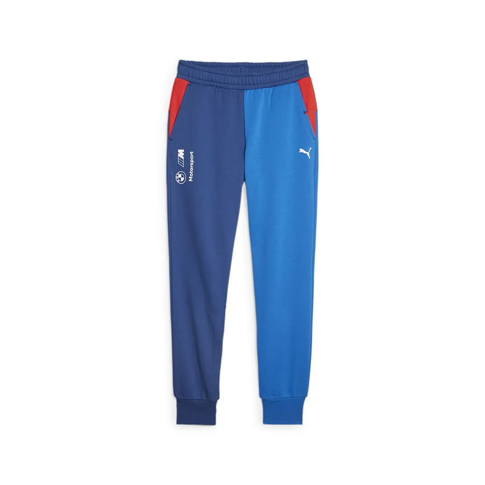 Puma BMW MMS Ess Sweat Pants Blue | Dressinn