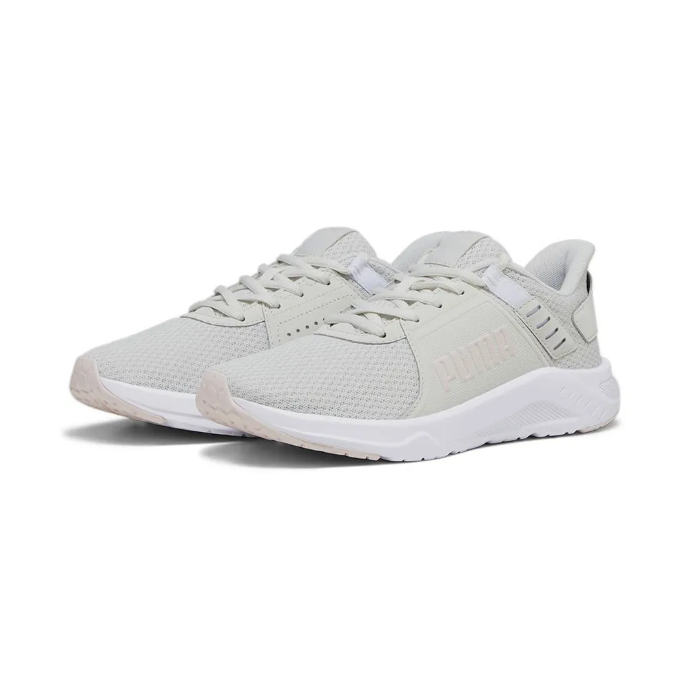 Puma Zapatillas FTR Connect Gris | Traininn