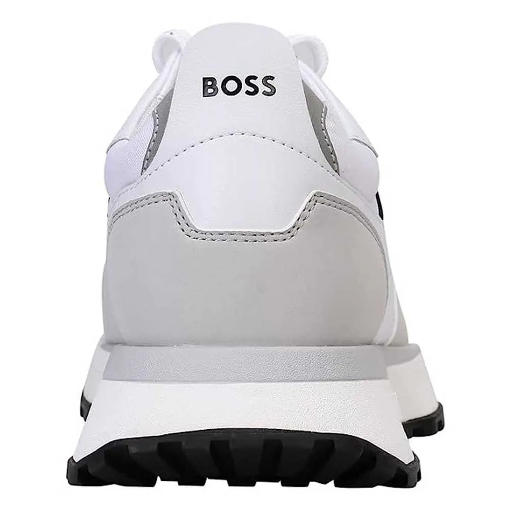 BOSS Jonah Mx N 10214652 Trainers White | Dressinn