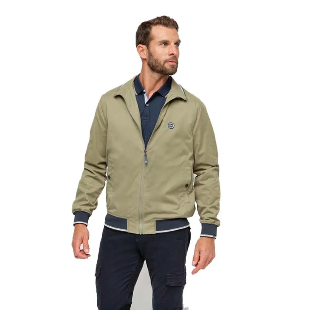 Tbs Basimblo Jacket | Dressinn