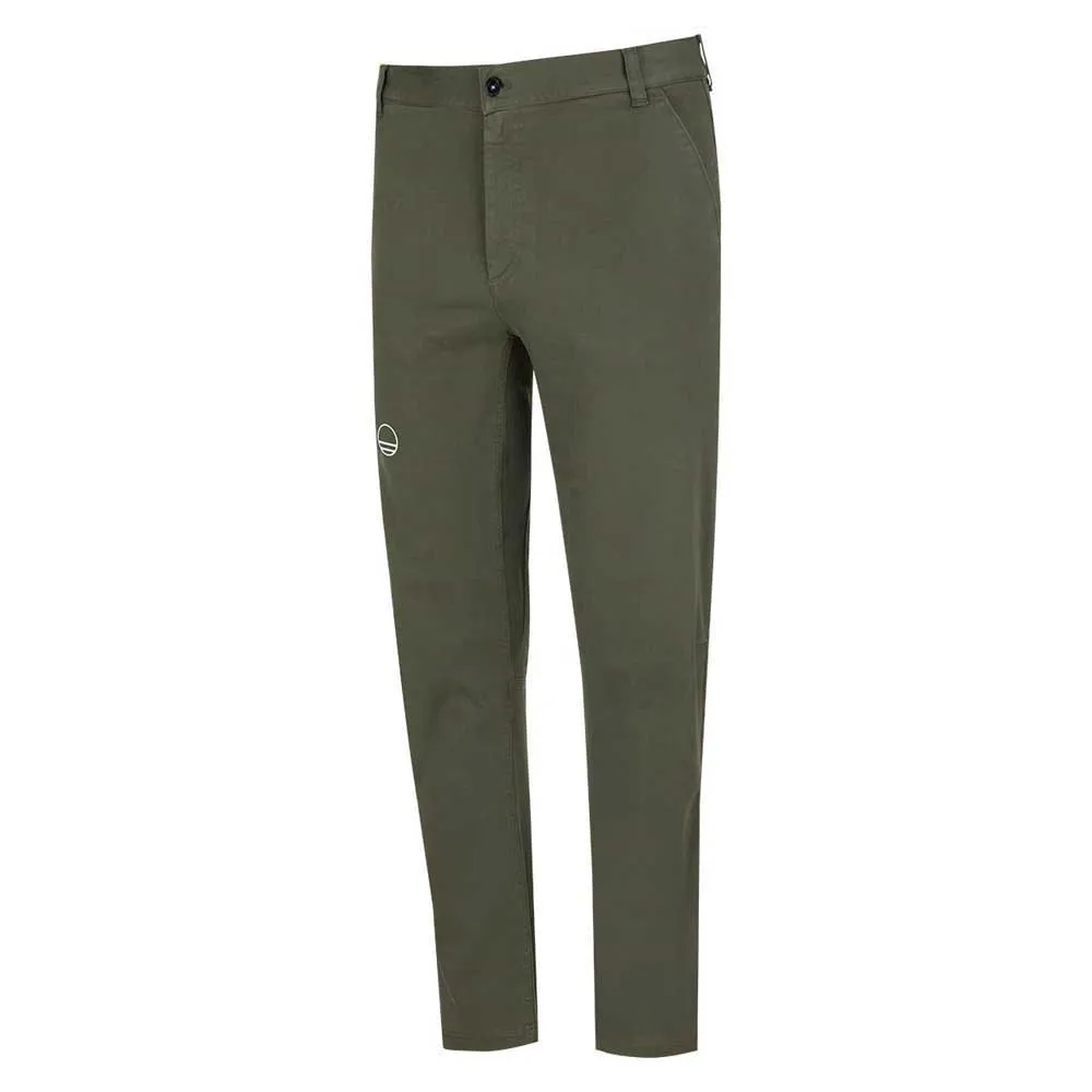 Wildcountry Spotter Pants Green | Trekkinn