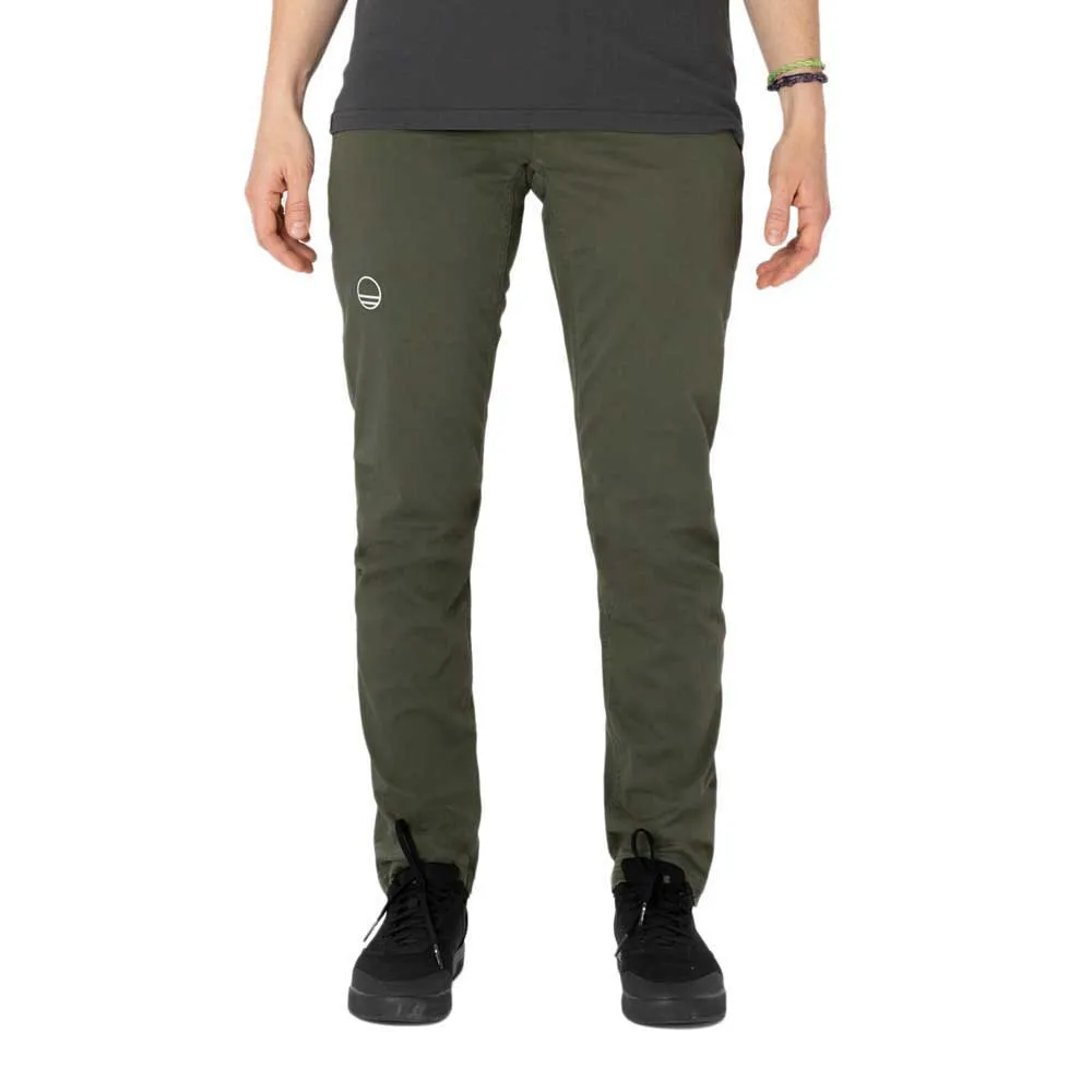 Wildcountry Spotter Pants Green | Trekkinn