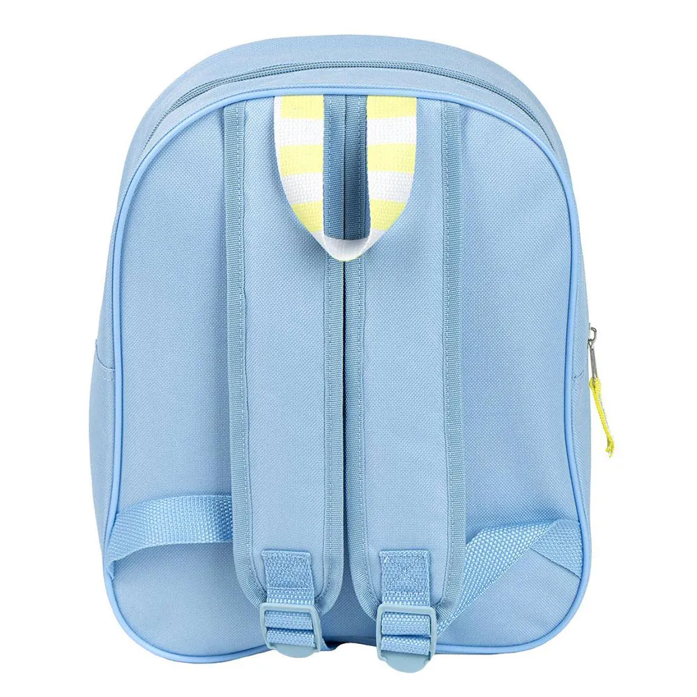 Cerda group 3D Bluey Kids Backpack Blue | Kidinn
