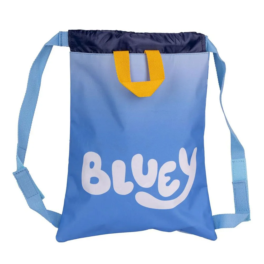 Cerda group Bluey Backpack Multicolor | Kidinn