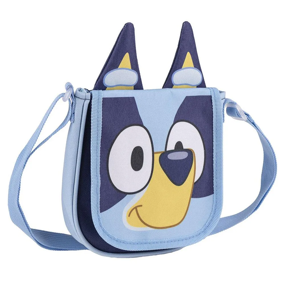 Cerda group Bluey Bag Blue | Kidinn