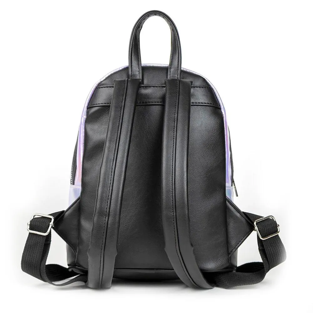 Cerda group Fashion Iridescent Disney 100 Backpack Purple| Kidinn