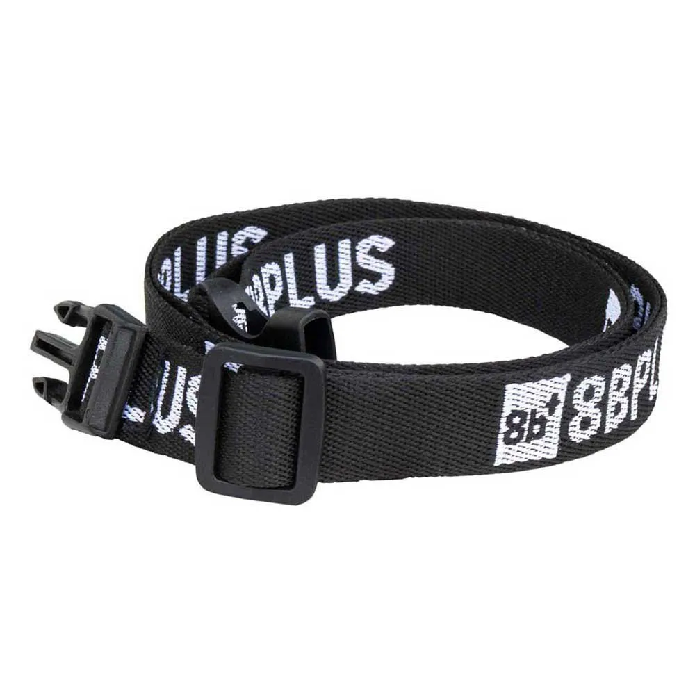 8 b plus Probag chalk bag Yellow | Trekkinn