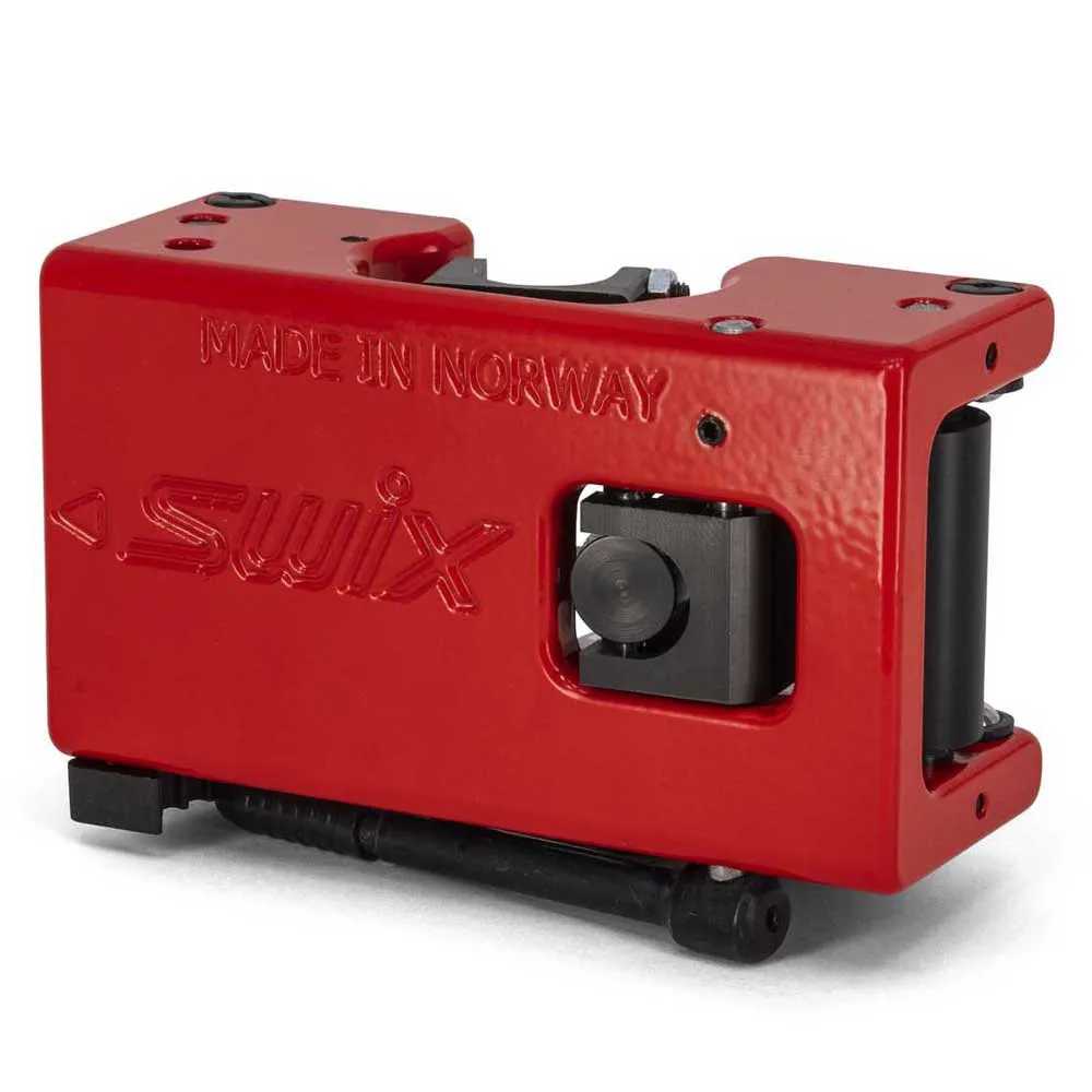 Swix T0410 WC Adjustable Structure Tool Silver | Snowinn