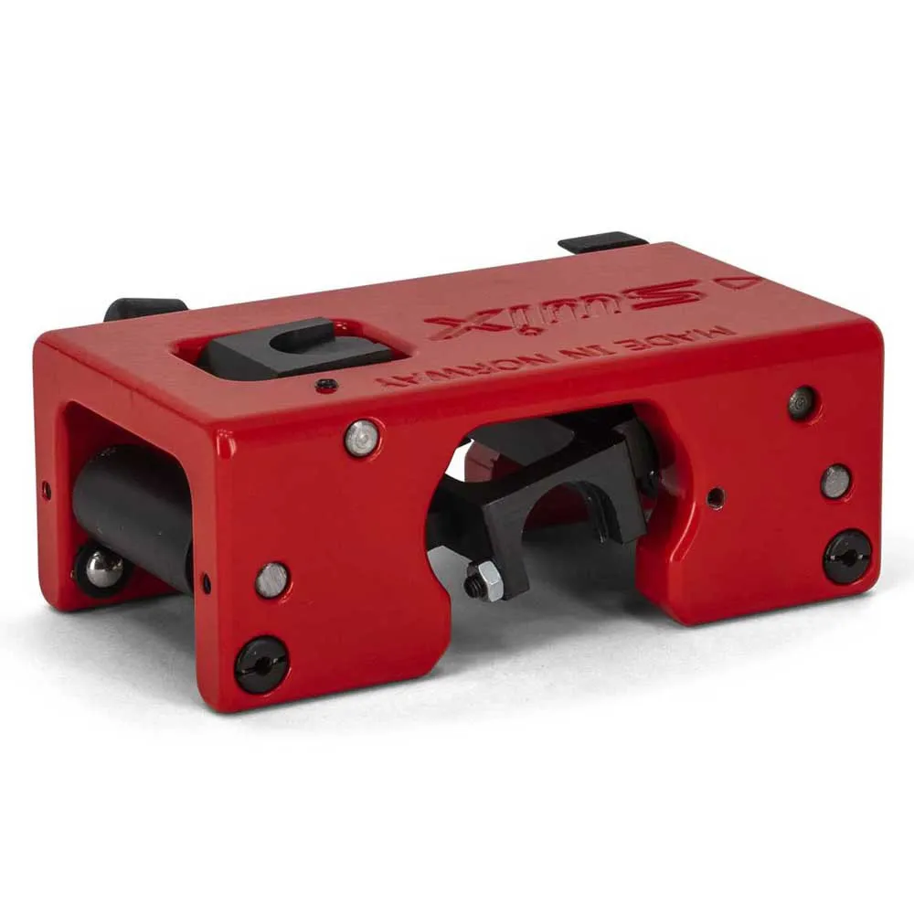 Swix T0410 WC Adjustable Structure Tool Silver | Snowinn