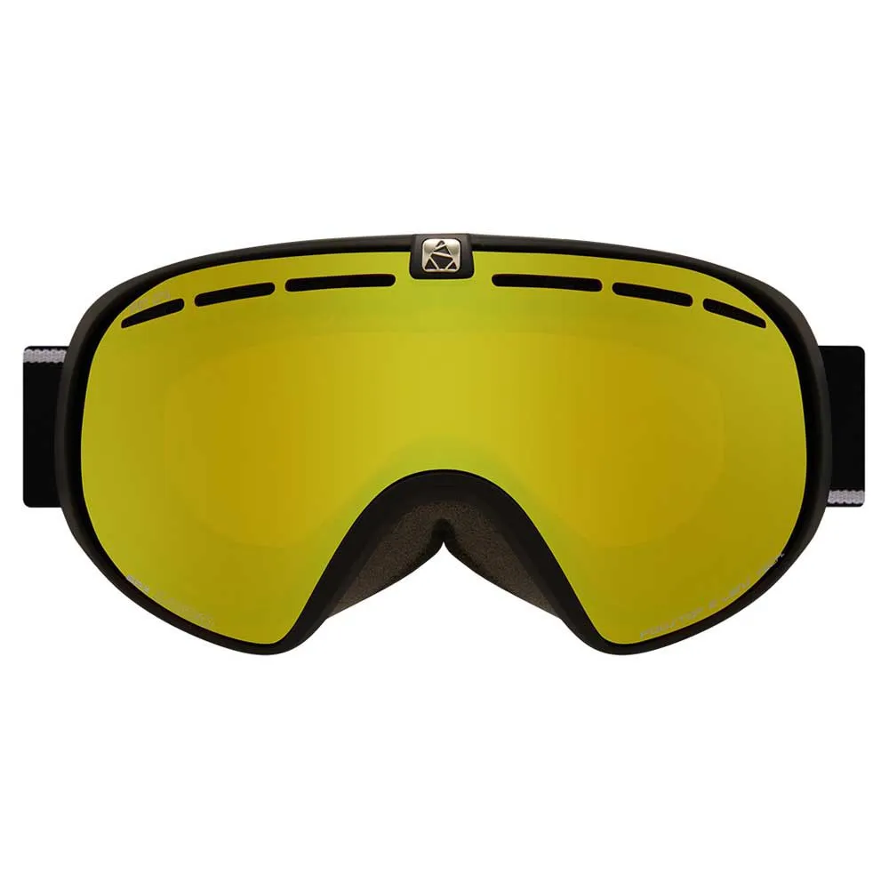 Cairn Spot Otg Photochromic Ski Goggles Black | Snowinn