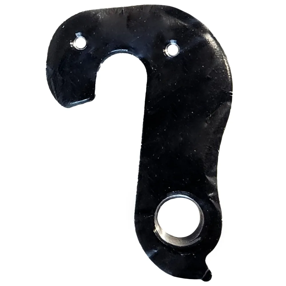 Merida E02-0013 derailleur hanger, Silver | Bikeinn