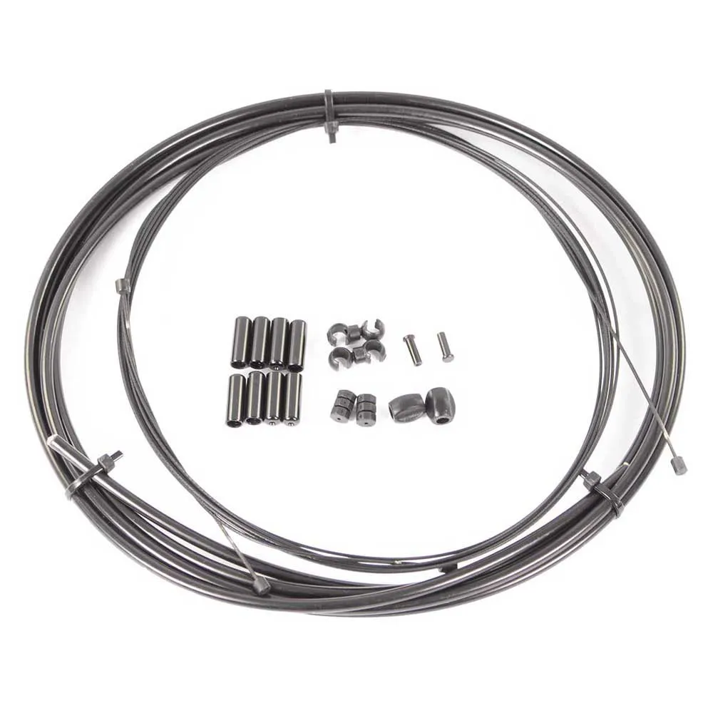 Wilier Pro Shift Cable Kit, Silver | Bikeinn