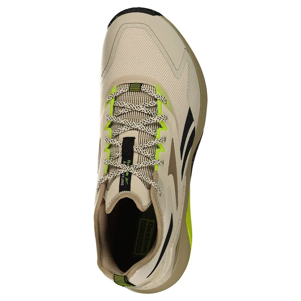 Reebok Nanoflex Adventure Tr 2 Trainers Beige | Dressinn