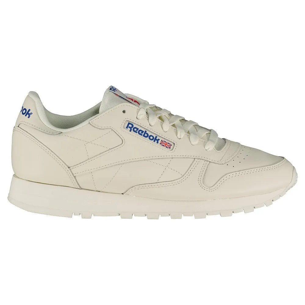Reebok classics Classic Leather trainers Beige | Dressinn