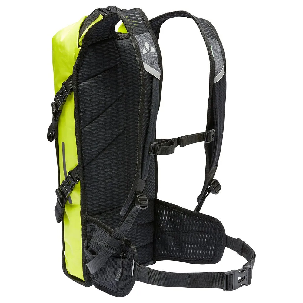 VAUDE Trailpack II backpack, Green | Bikeinn
