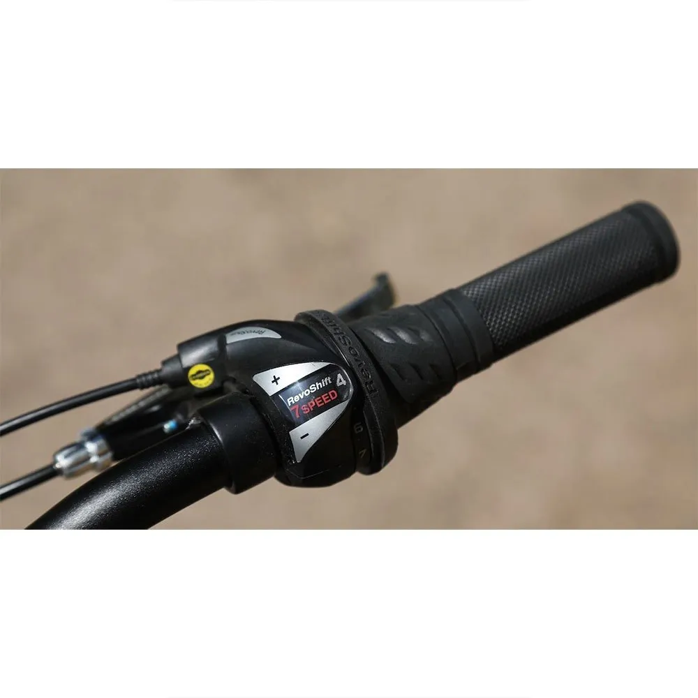 Marin Mtb Cykel Bayview Trail 24´´ Altus 2023, Rød | Bikeinn