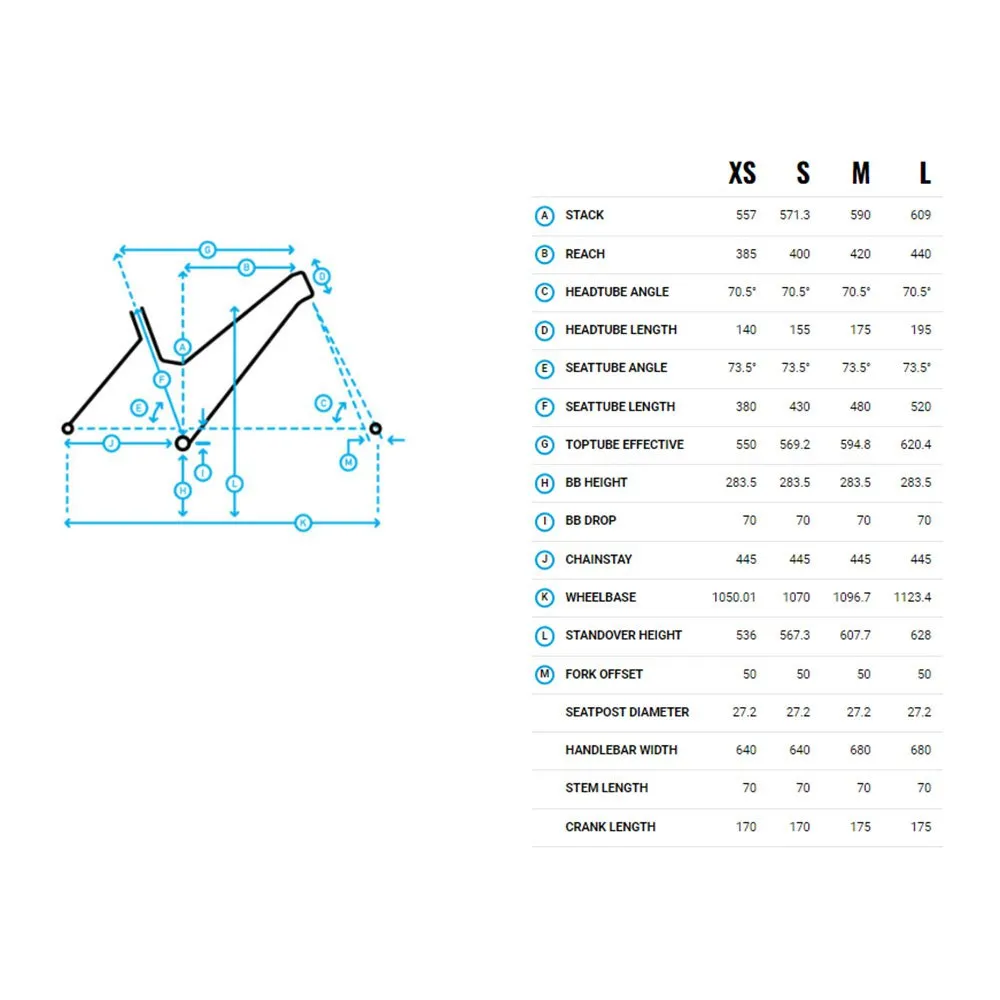 Marin Fairfax 1 ST Tourney 2023 cykel, Silver | Bikeinn