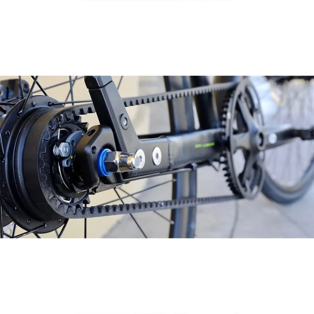 Marin Presidio 3 Nexus 2023 cykel | Dressinn Bycykler