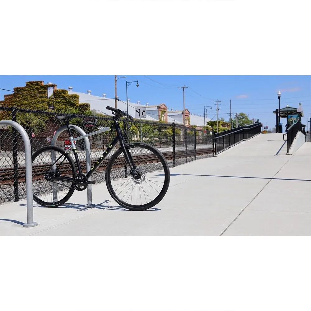 Marin Presidio 3 Nexus 2023 cykel | Dressinn Bycykler