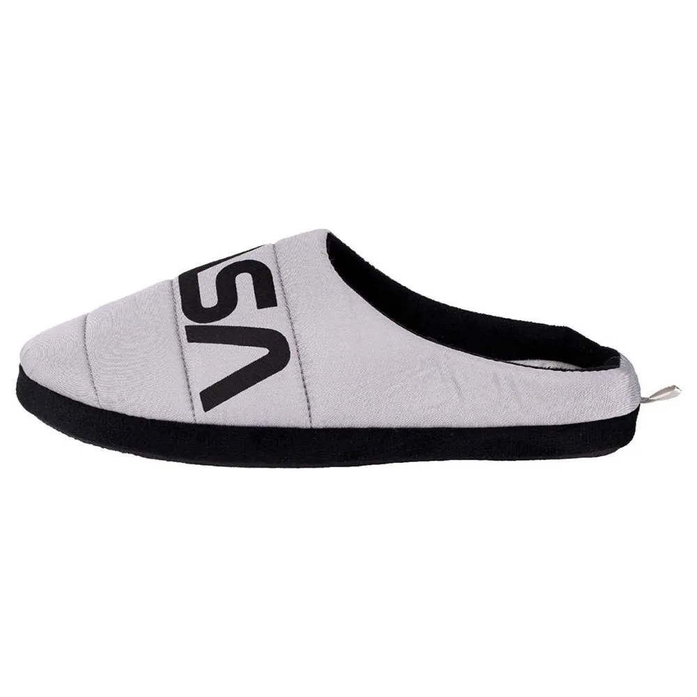 Cerda group Nasa Slippers Grey | Dressinn