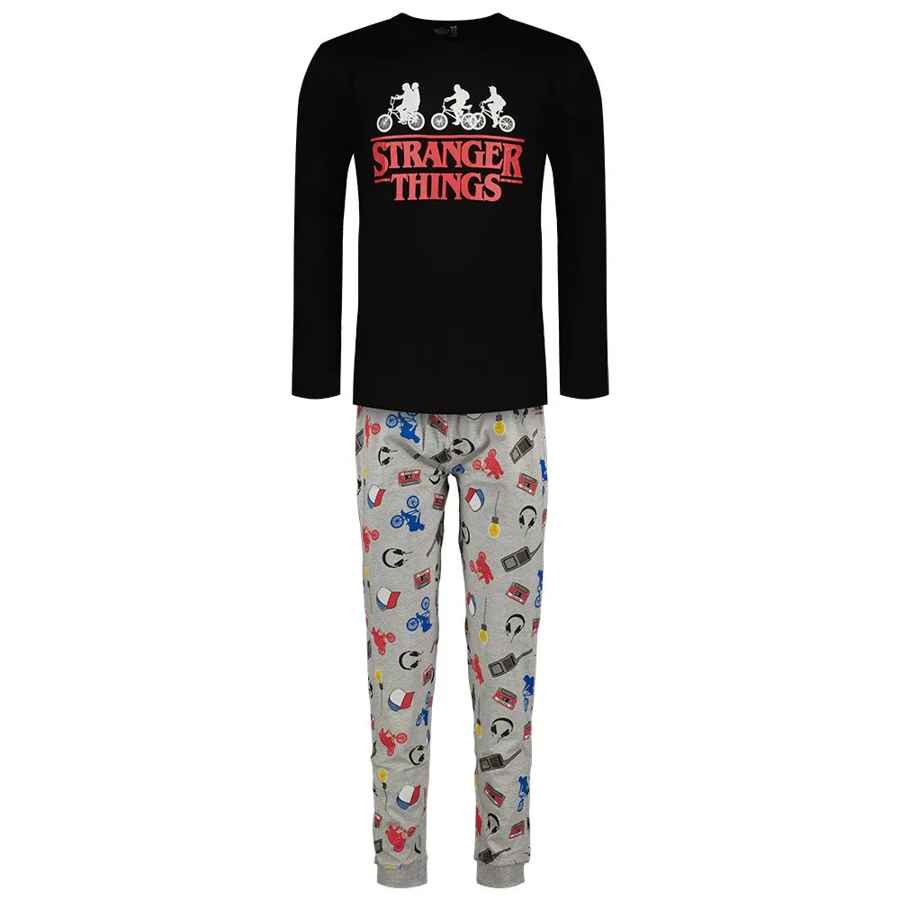 Cerda group Stranger Things Pyjama Multicolor | Kidinn
