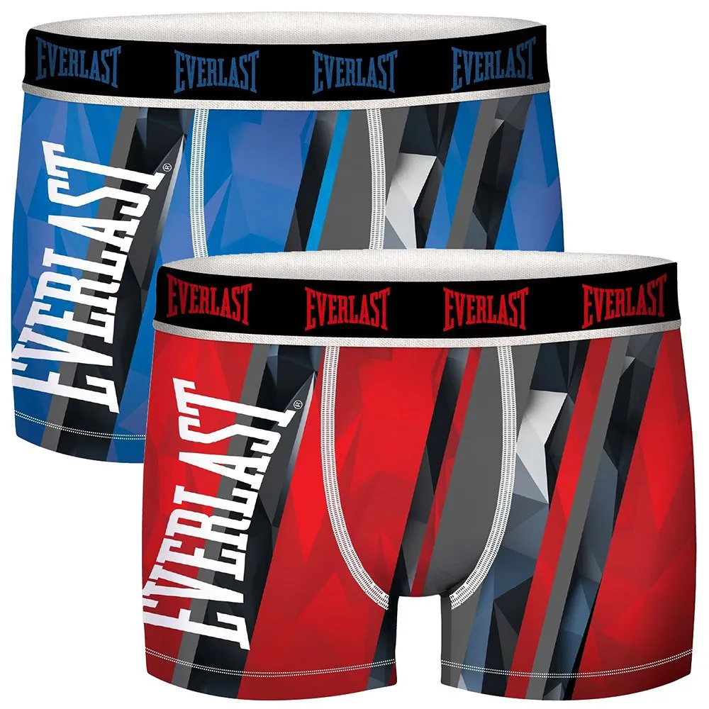 Everlast PK5482 Boxer Multicolor | Dressinn