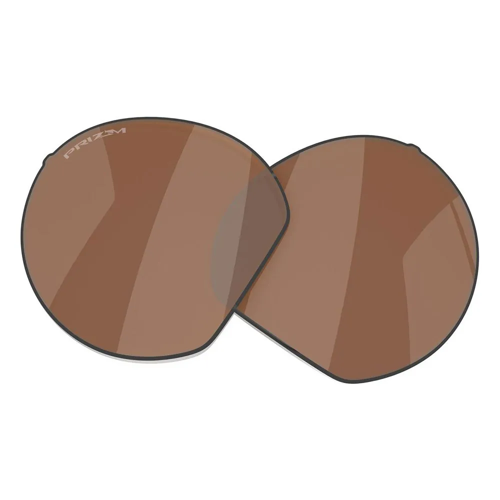 Oakley HSTN Prizm Replacement Lenses | Bikeinn