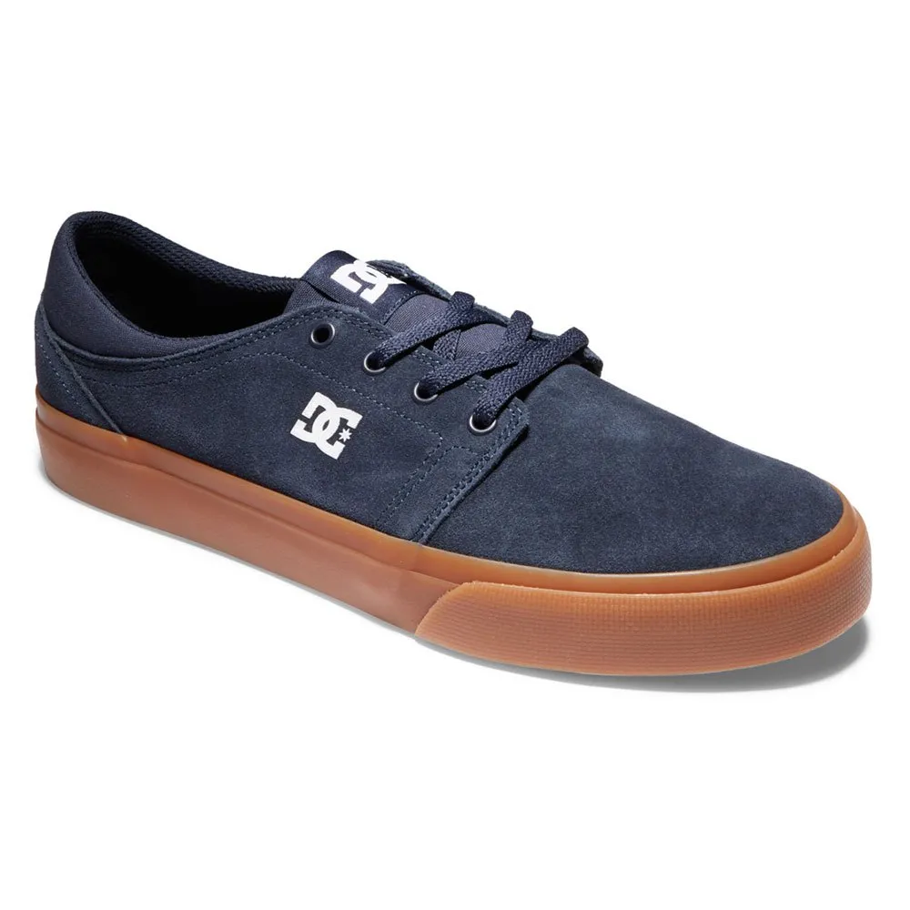 Dc shoes Trase SD trainers Blue | Dressinn