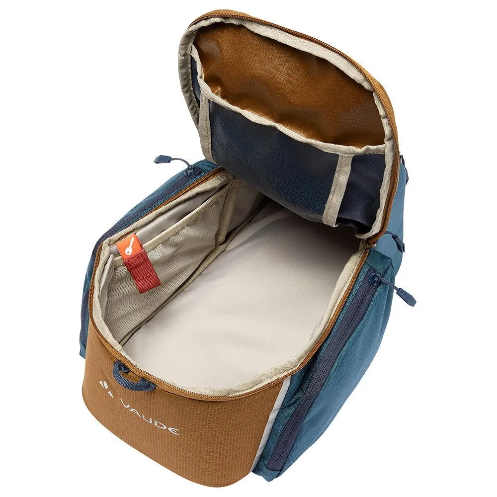 VAUDE Cycle Rack Fahrradtasche, Braun | Bikeinn