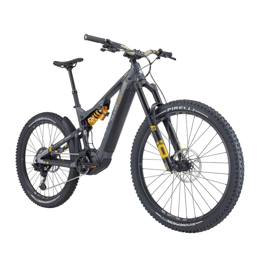 Intense Tazer MX Pro 29/27.5´´ EVO 2023 MTB electric bike, Grey | Bikeinn