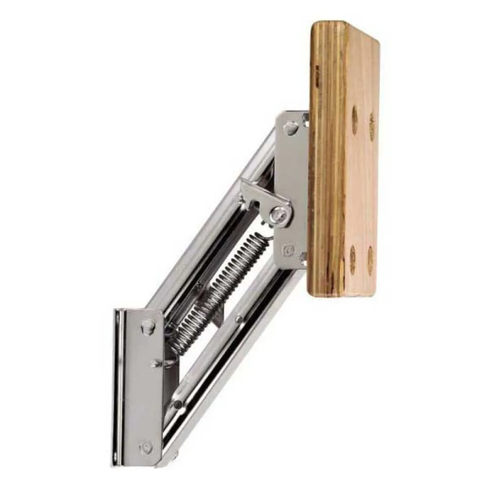 Plastimo 10HP Engine Outboard Bracket | Waveinn