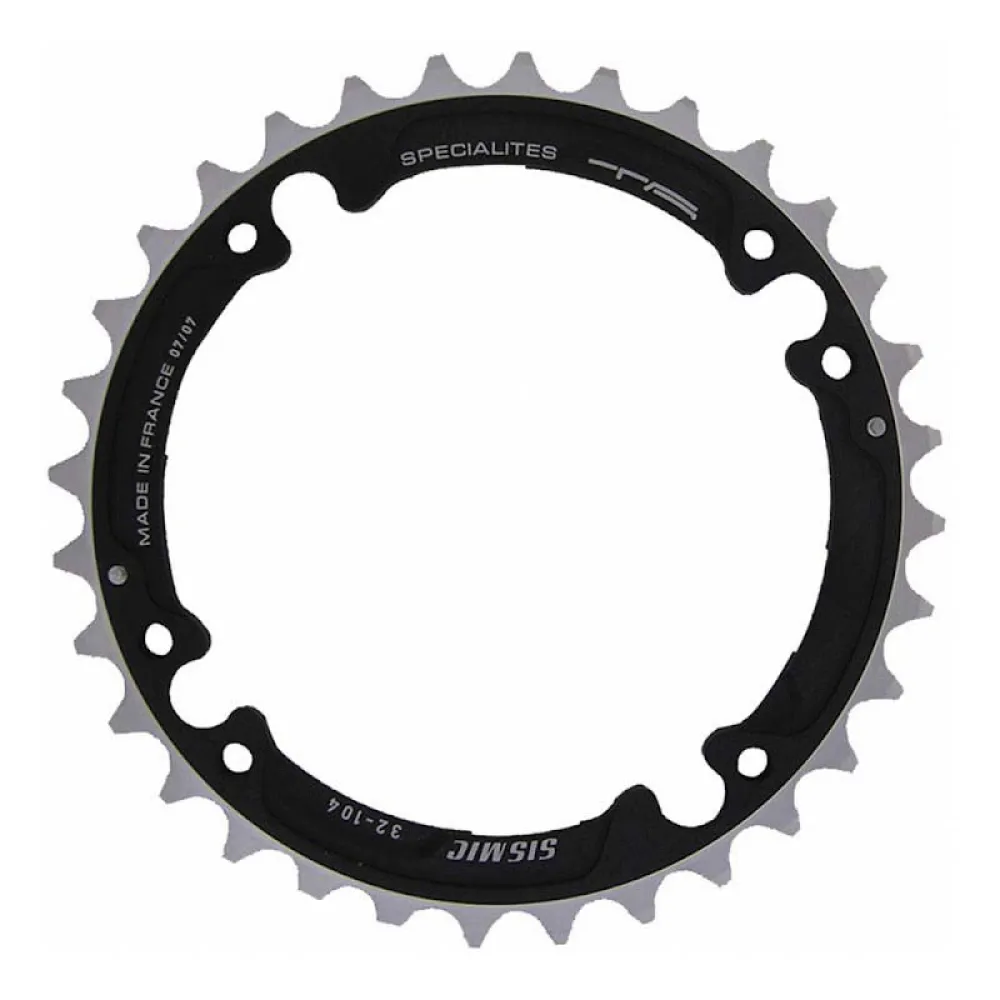 Specialites TA 9s 64 BCD XTR chainring | Bikeinn