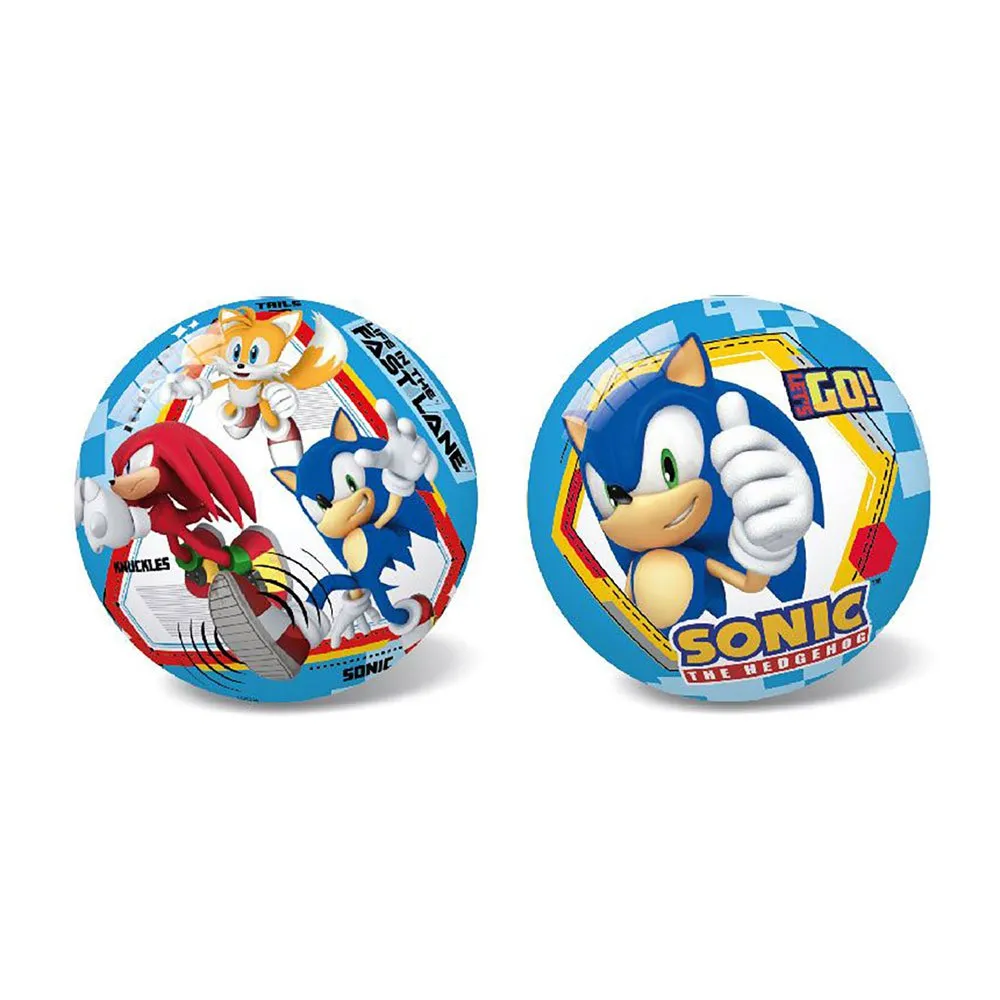 Sport one Sonic Football Ball | Goalinn
