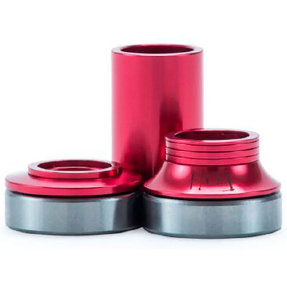 Fiend Mid BMX Bottom Bracket, Black | Bikeinn