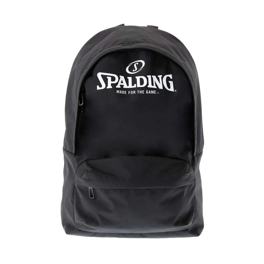 Spalding Essential Backpack Black | Goalinn