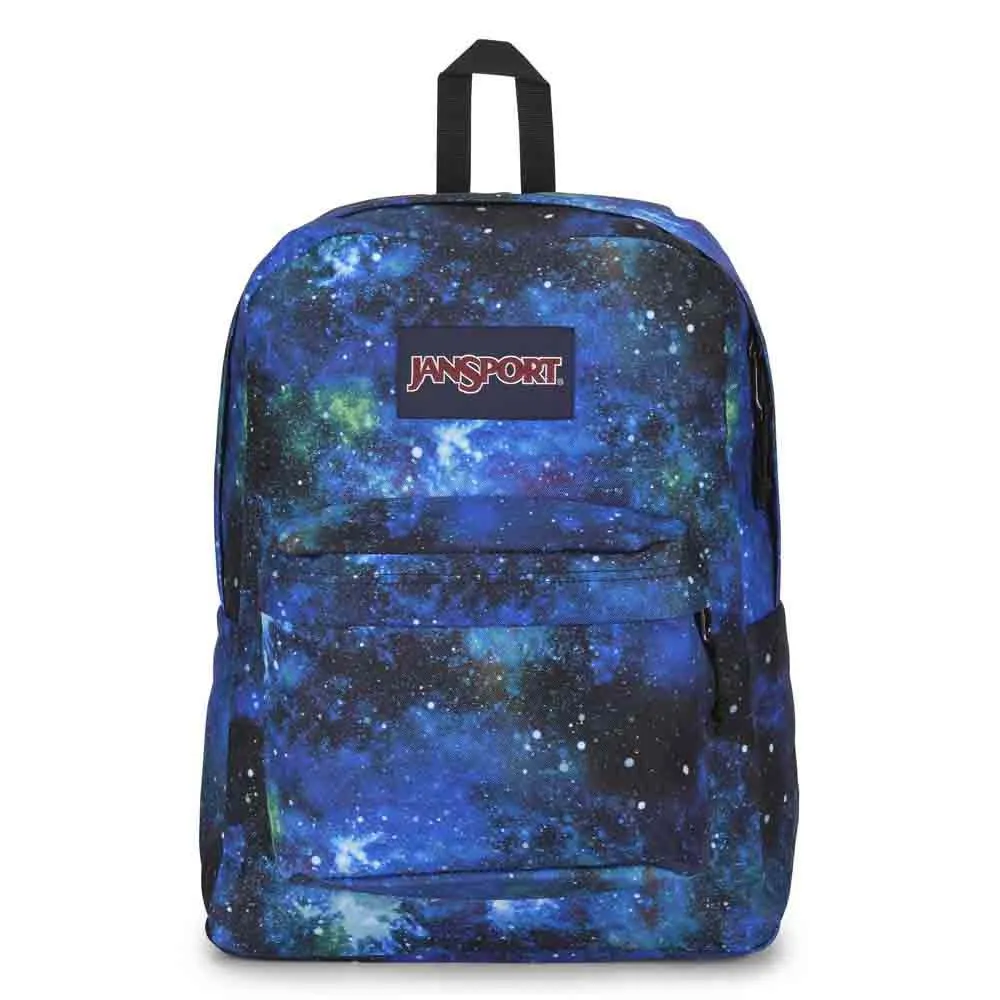 Jansport SuperBreak One 25L Backpack Blue | Dressinn