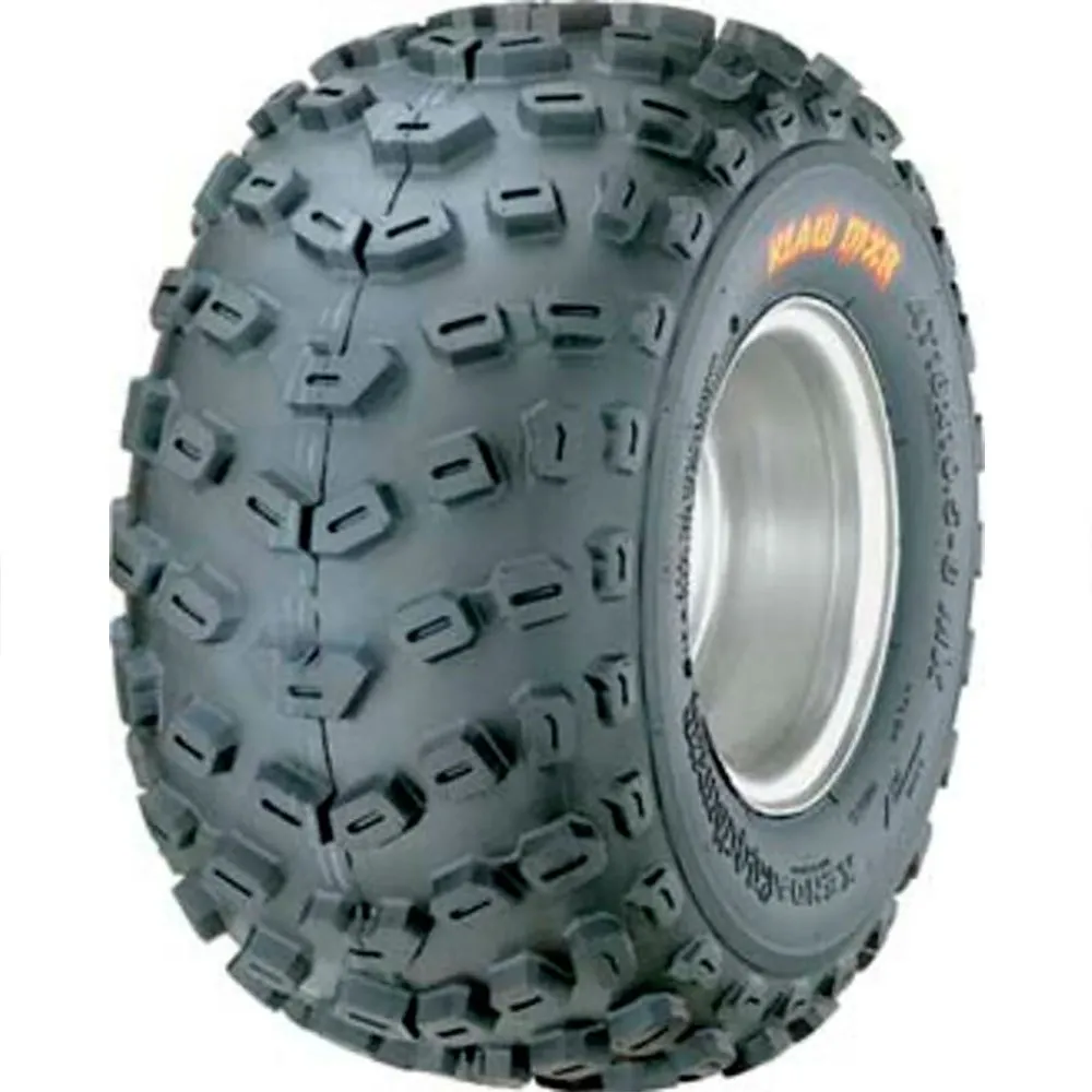Kenda K533Xc Klaw 6PR NHS TL Enduro Tire Silver | Motardinn