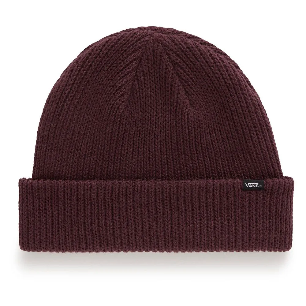 Vans Core Basic Beanie Red | Dressinn