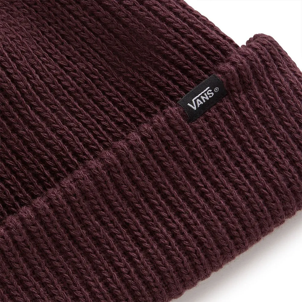 Vans Core Basic Beanie Red | Dressinn